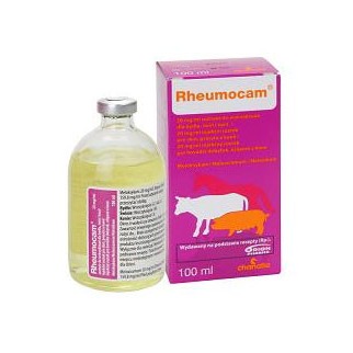 Rheumocam Oral Suspension | Rheumocam Tablets
